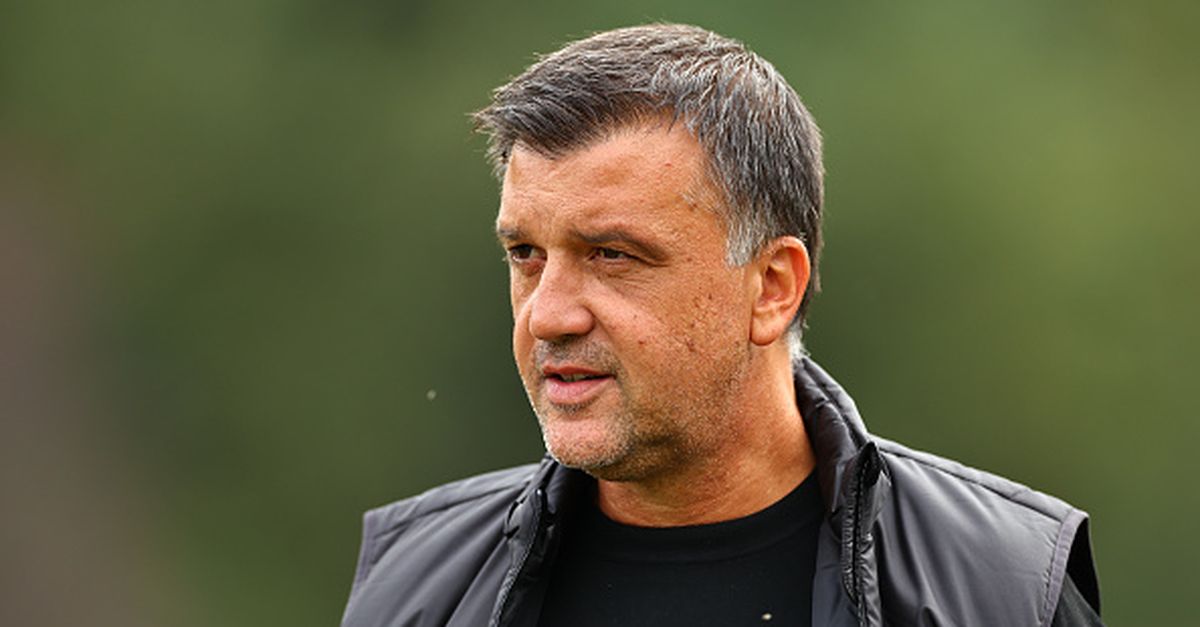 Milan Primavera, il metodo Renna: costruire giocatori attraverso ...