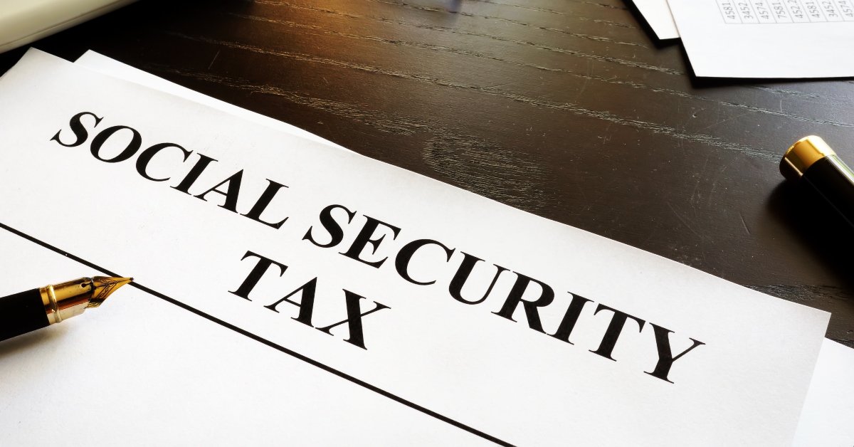 11 Social Security Tax Facts Every Retiree Should Know