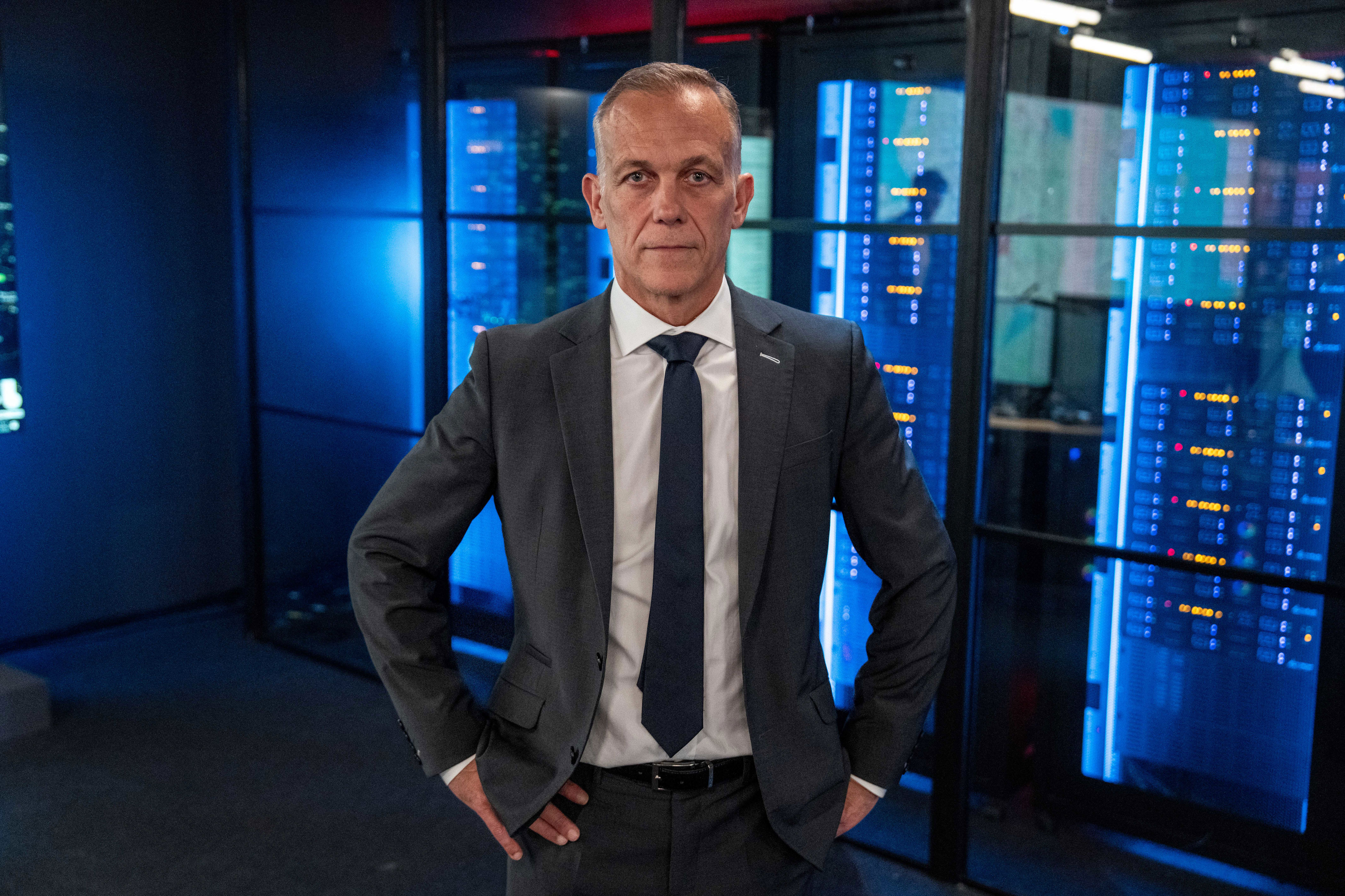 Hunted 2025 line-up in full as Channel 4 hit returns