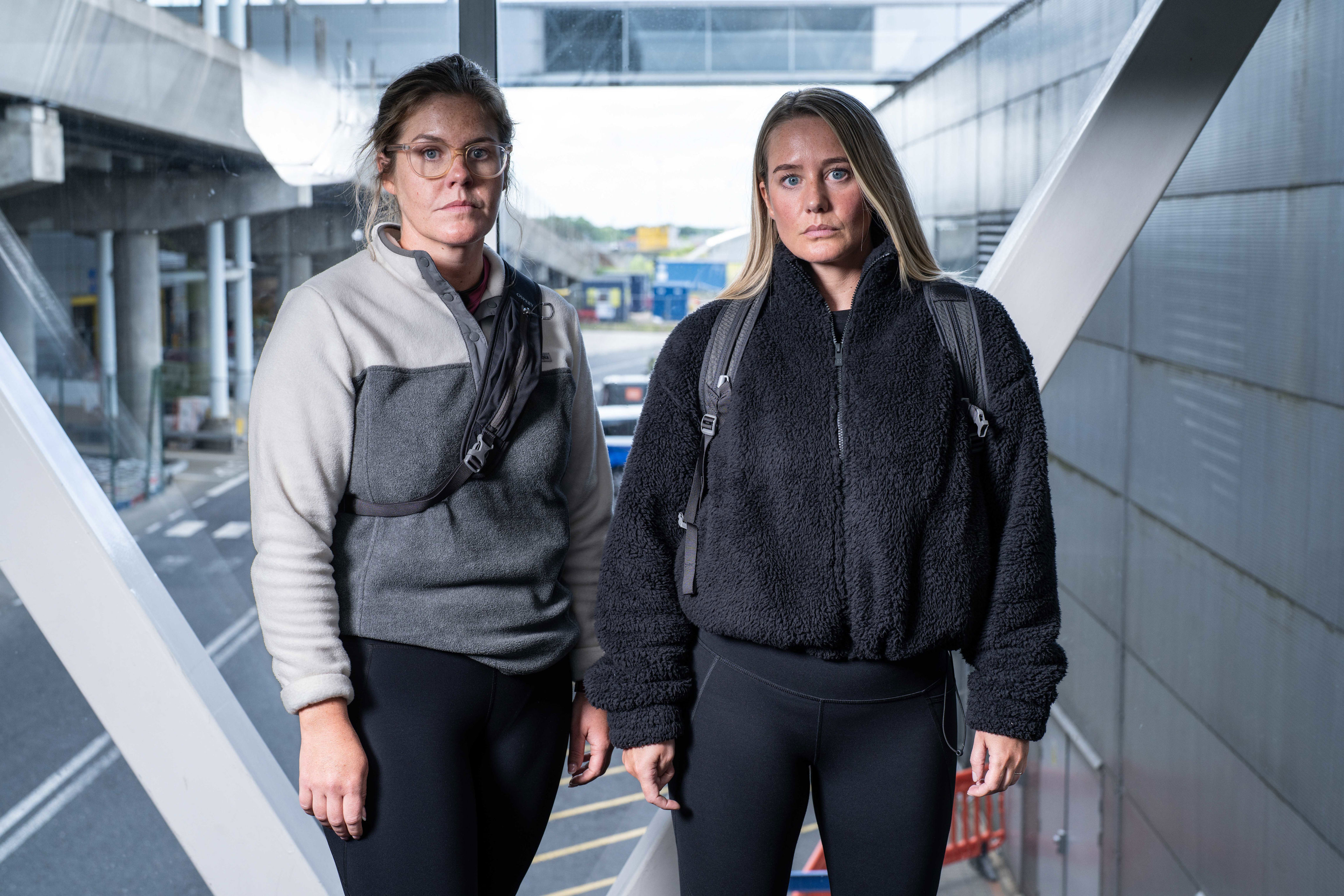 Hunted 2025 line-up in full as Channel 4 hit returns