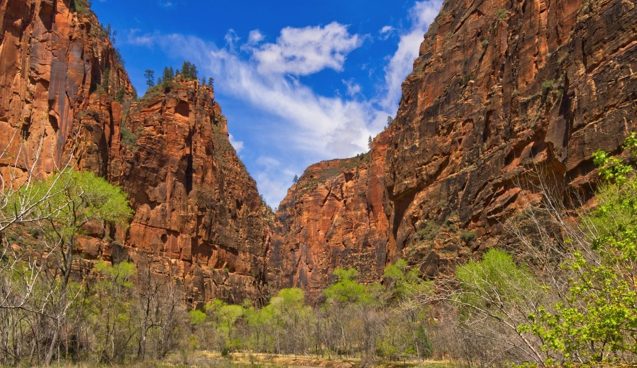 8 Utah Gateway Towns Near Zion National Park