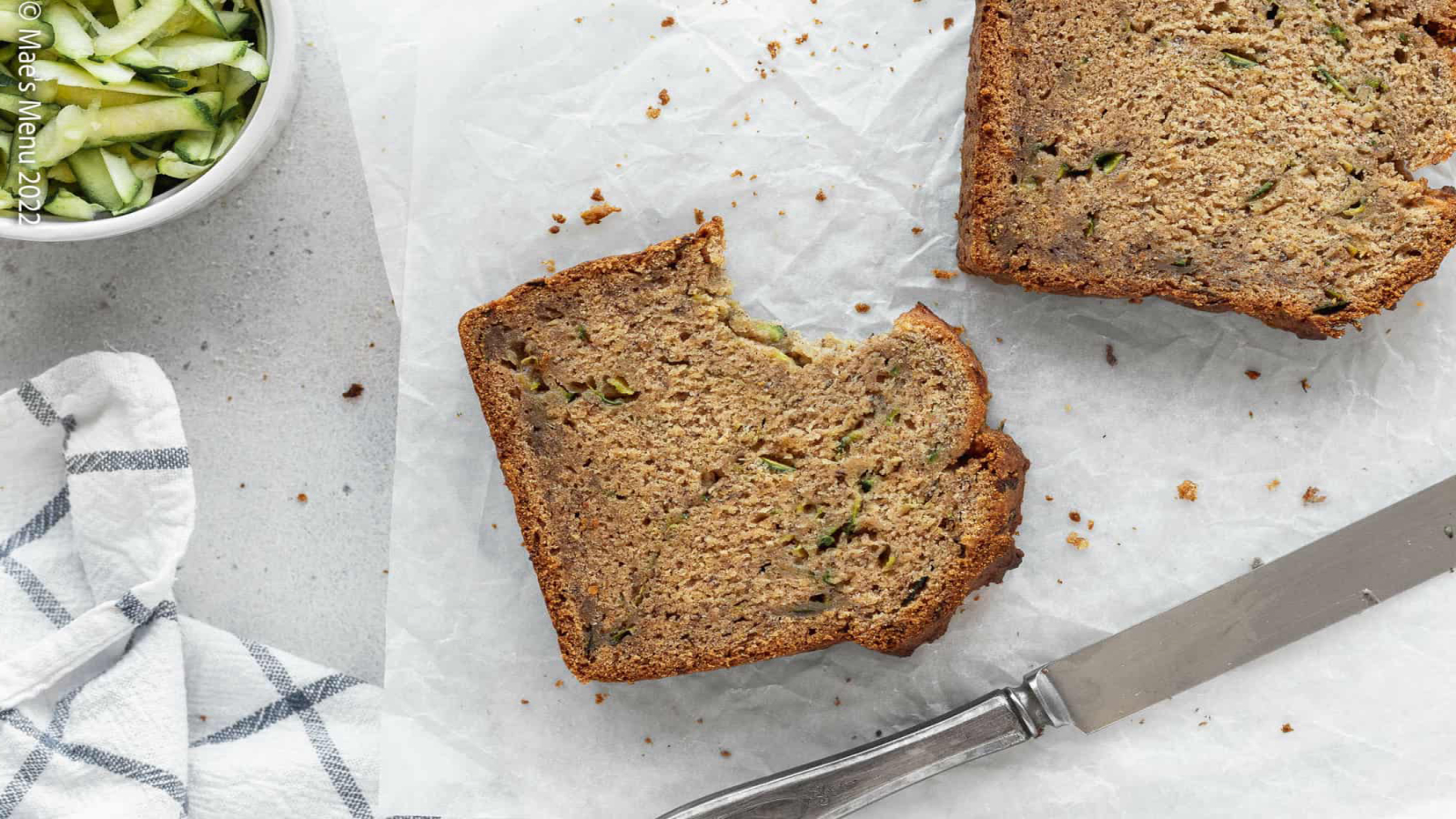 16 Quick Bread Recipes for Busy Bakers