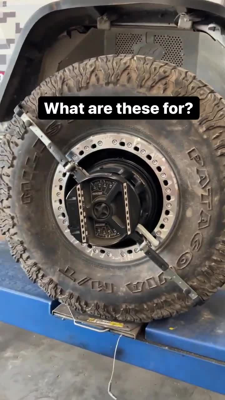 Why Your Wheels Might Be the Key to a Better Ride