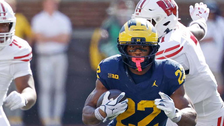 3 key matchups for Michigan football vs. USC