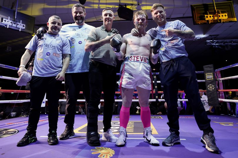 National Stadium buzzing as 'A New Dawn' delivers all it promised and more