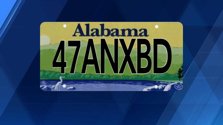 State issues alert for missing 83-year-old Huntsville man