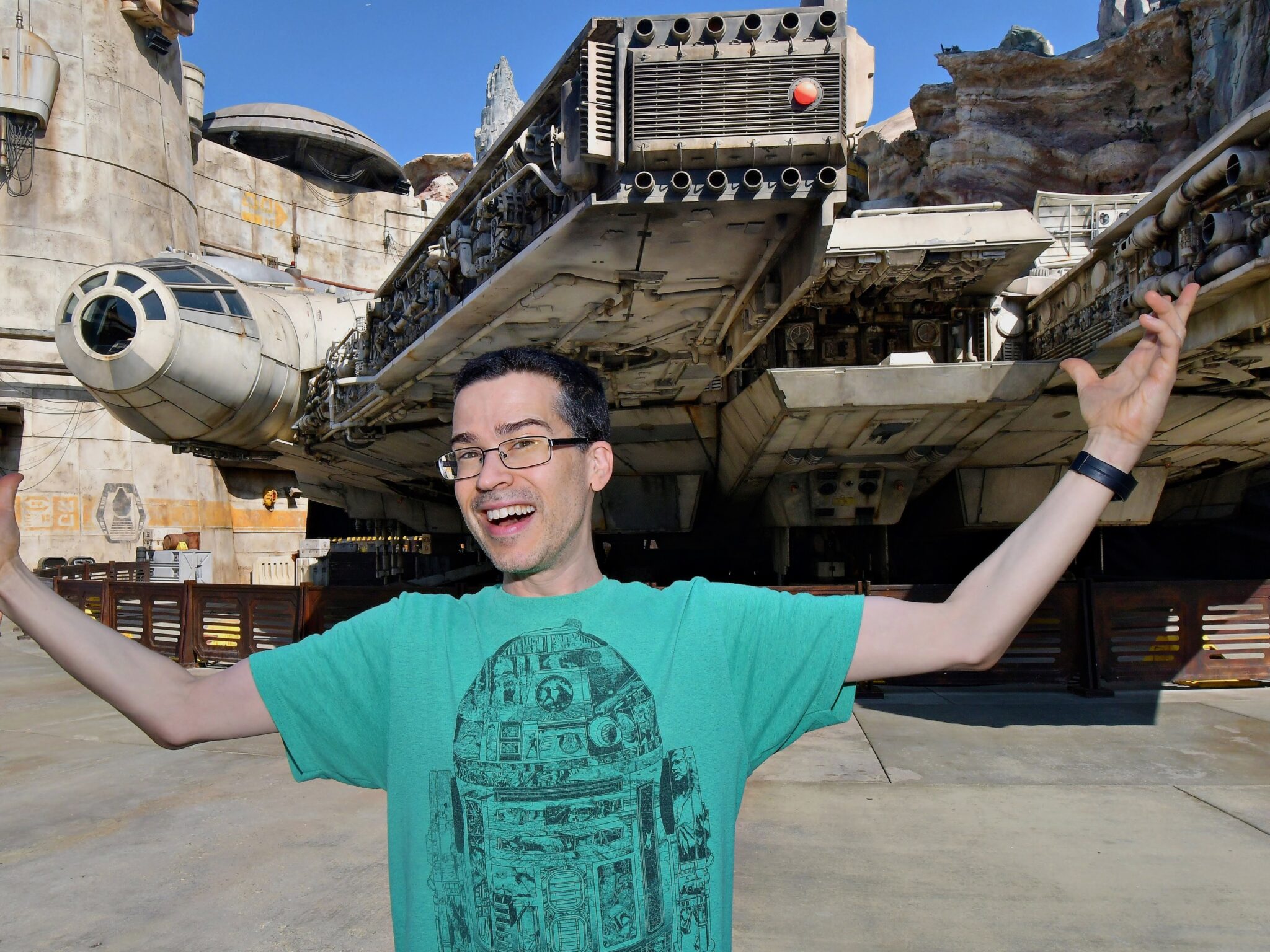 Vibe-coding a new reality: Chris Pirillo on the rise of AI-powered apps ...