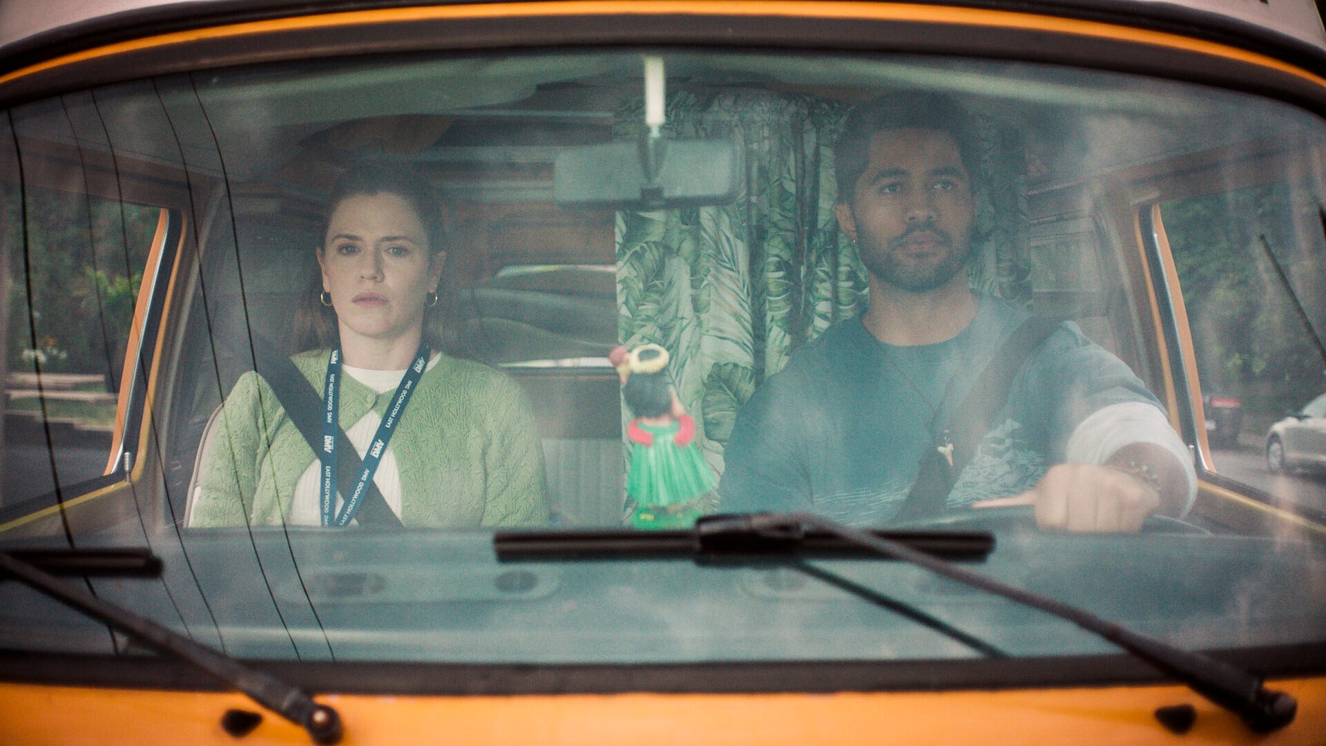 This new CBS sitcom almost-kind-of-maybe makes the 'DMV' funny