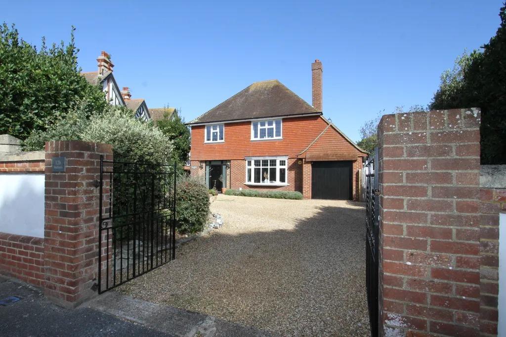 In Pictures: ‘Truly outstanding’ £1,150,000 Eastbourne home listed for sale