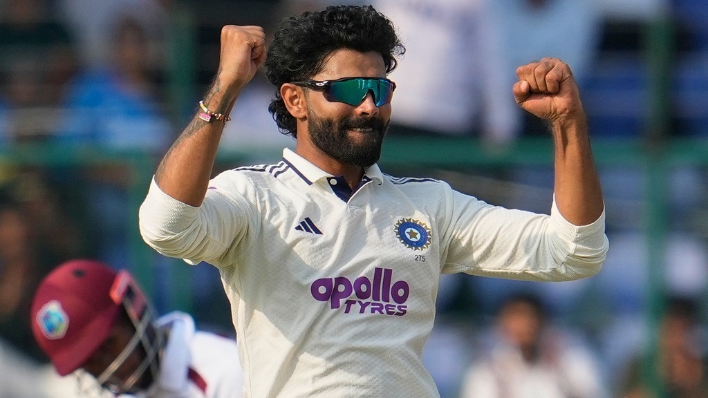 Ravindra Jadeja opens up on captaincy aspirations: That time has gone ...