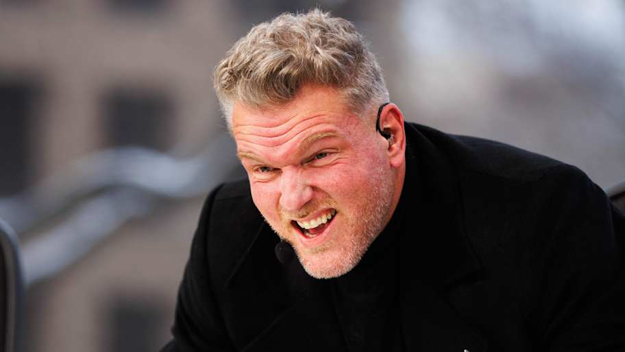 College GameDay picks Texas-Oklahoma, Alabama-Missouri games