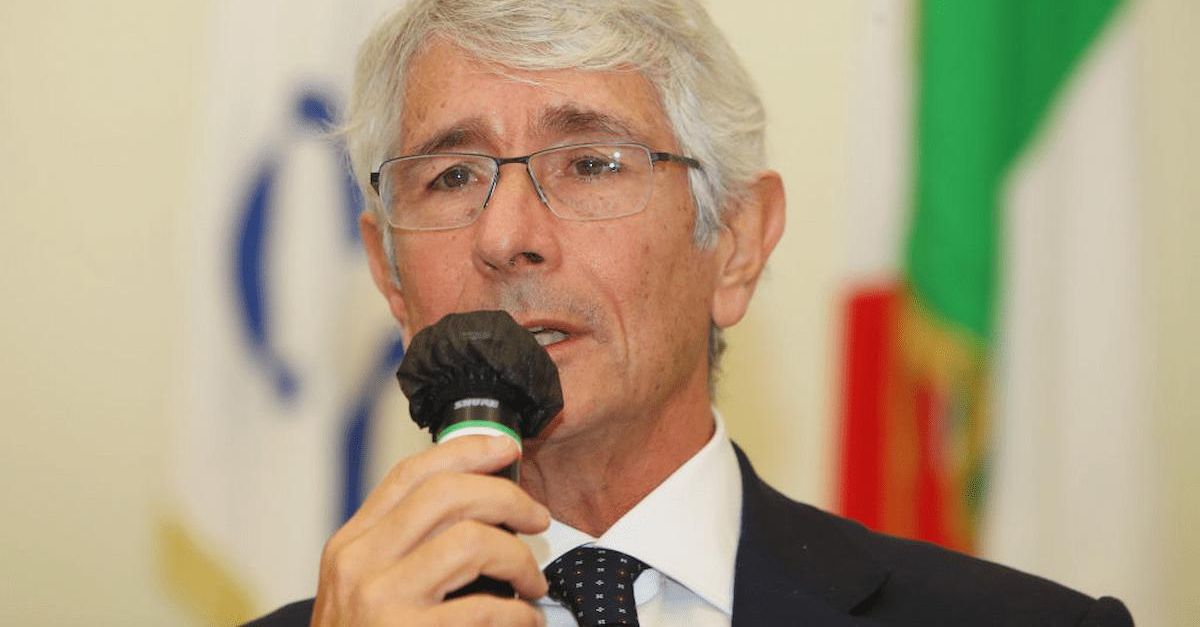 Figc, Abodi: “Spero venga eletto un presidente senza ricorsi”