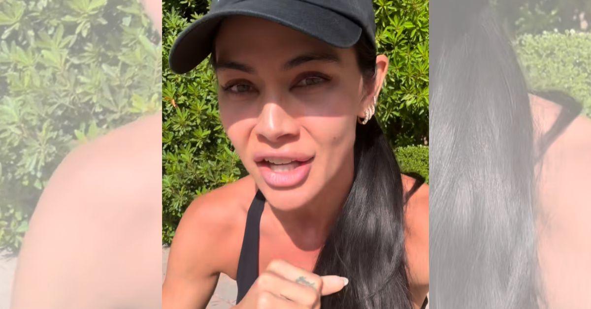 Criss Angel Lashes Out at 'Narcissist' Partner in Fiery Breakup Post ...