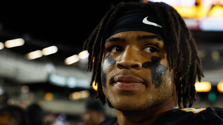 Mizzou's early defensive mistakes vs Alabama highlighted by targeting ...