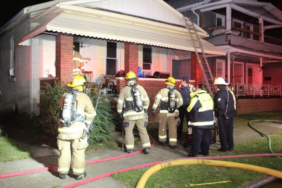 Victim of fatal Erie house fire on East 24th Street identified