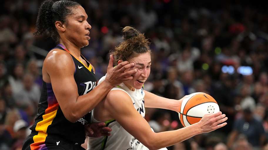 Mercury And Lynx's First Meeting Was A Battle