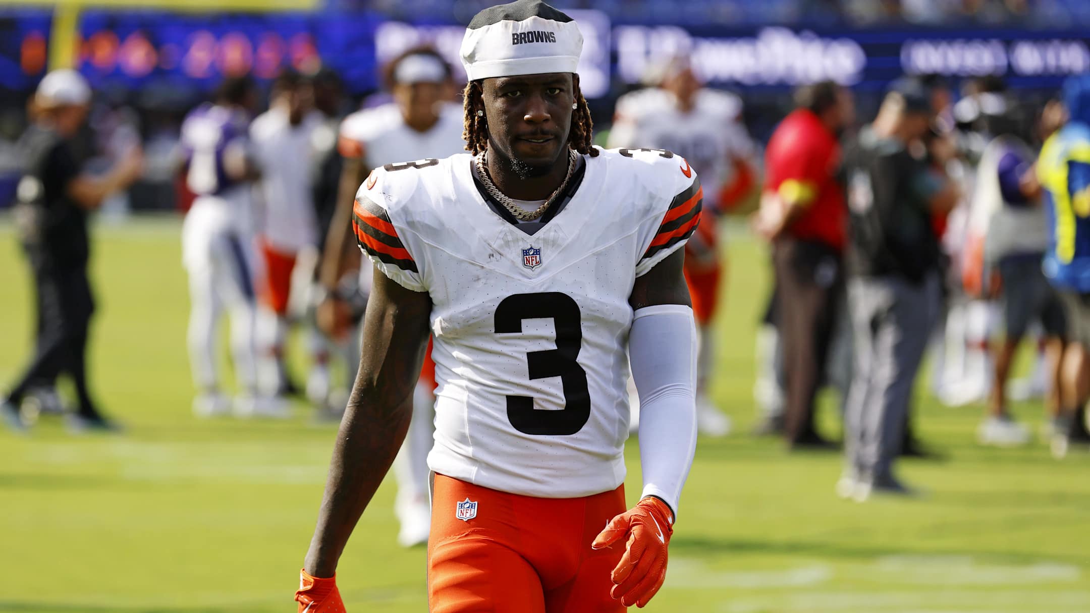 8 Underperforming NFL Players Who Need to Bounce Back Ahead of Gameweek 6