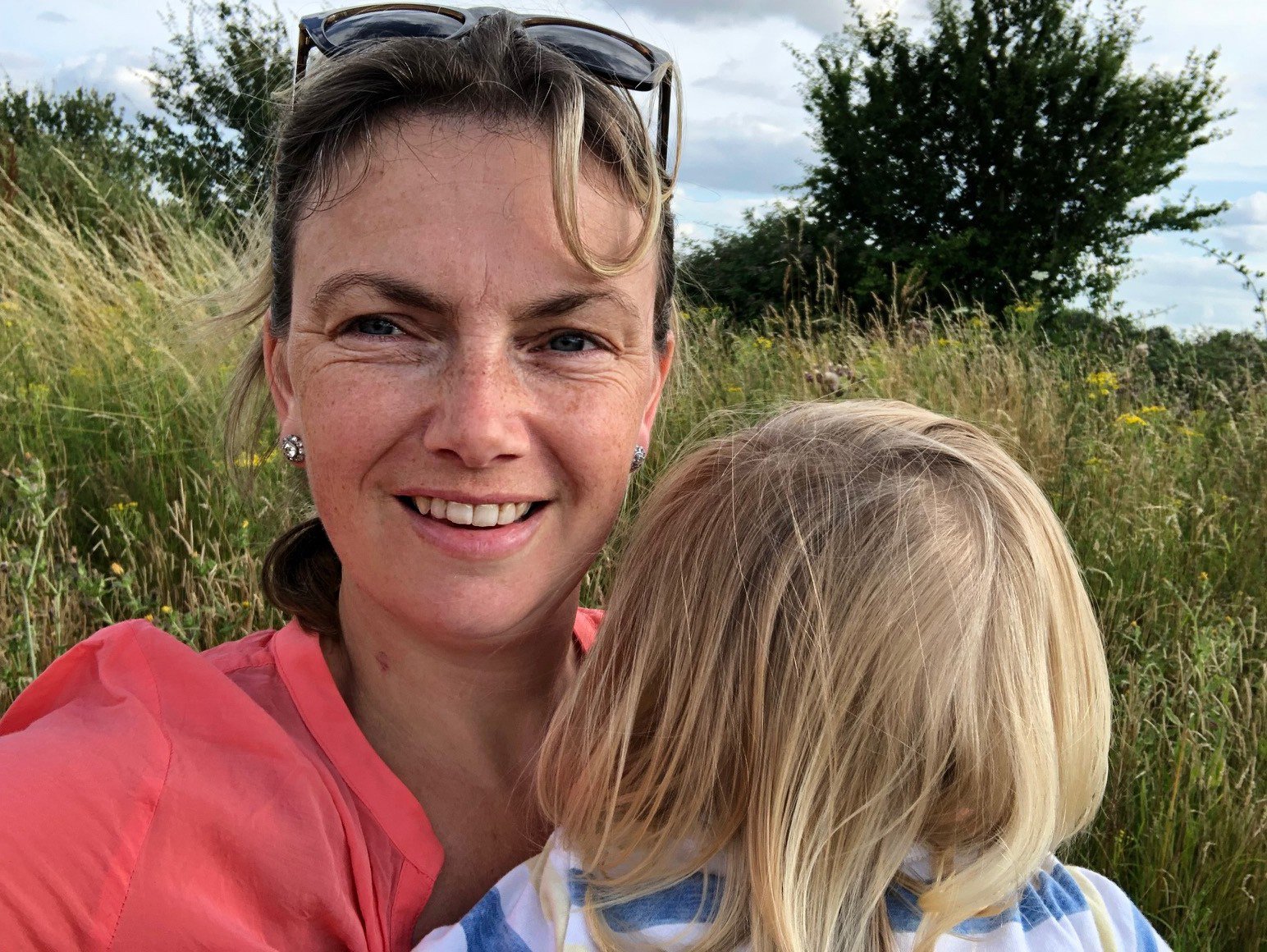 I’m a HSP – it took me 24 hours to recover from being beeped