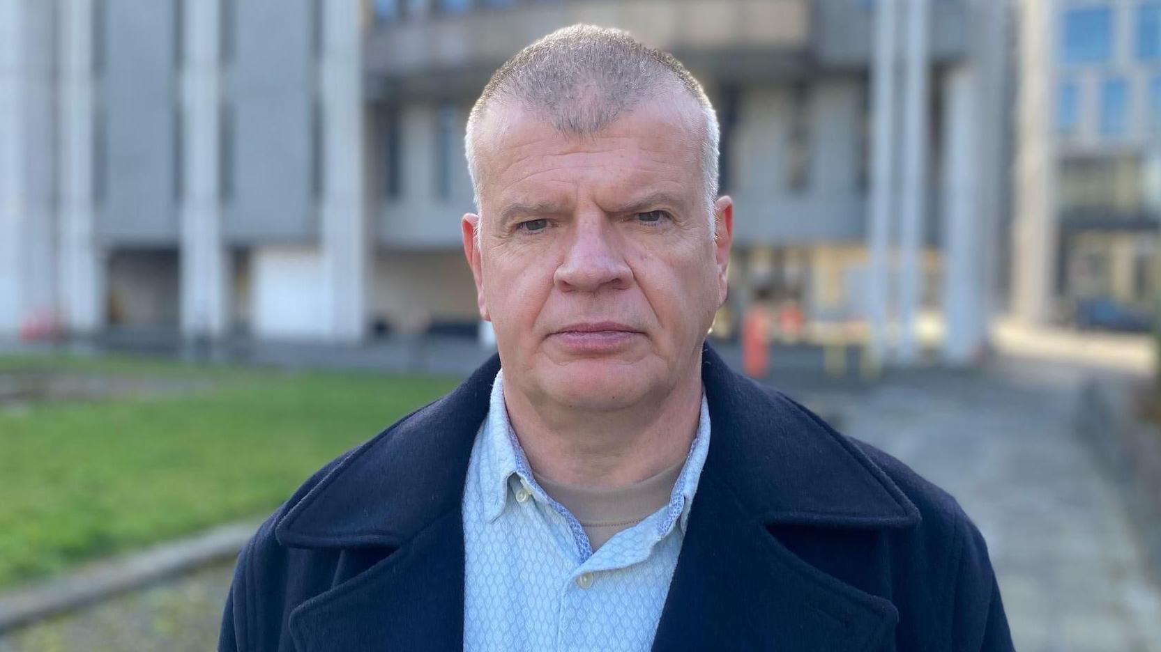 Campaigners call for Raac support fund to be 'ring-fenced'