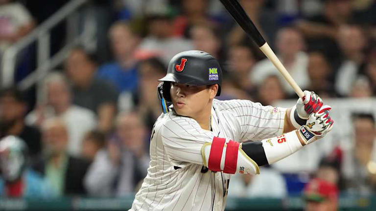 3 Japanese stars who could join MLB and impact the NY Mets in 2026