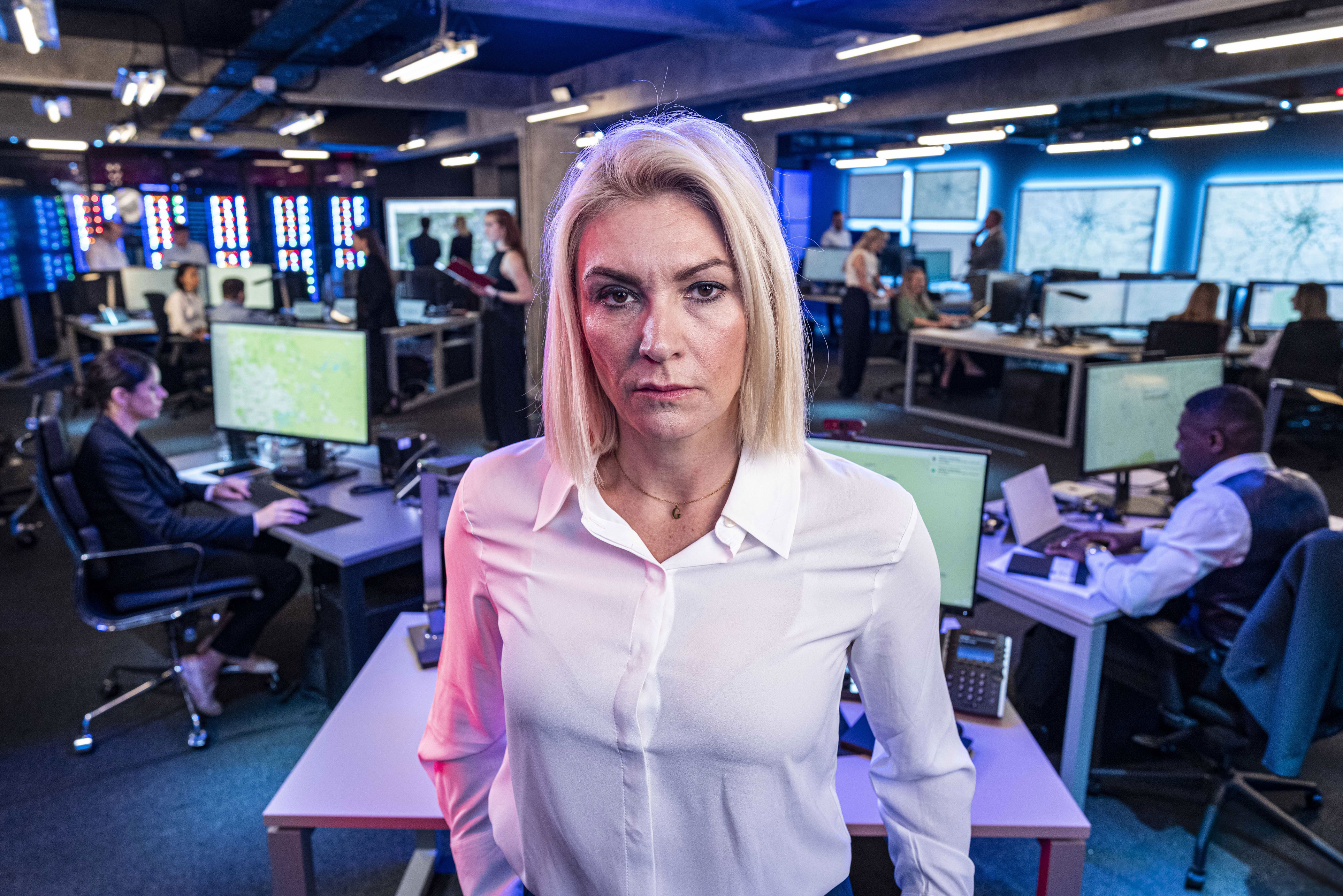 Hunted 2025 line-up in full as Channel 4 hit returns