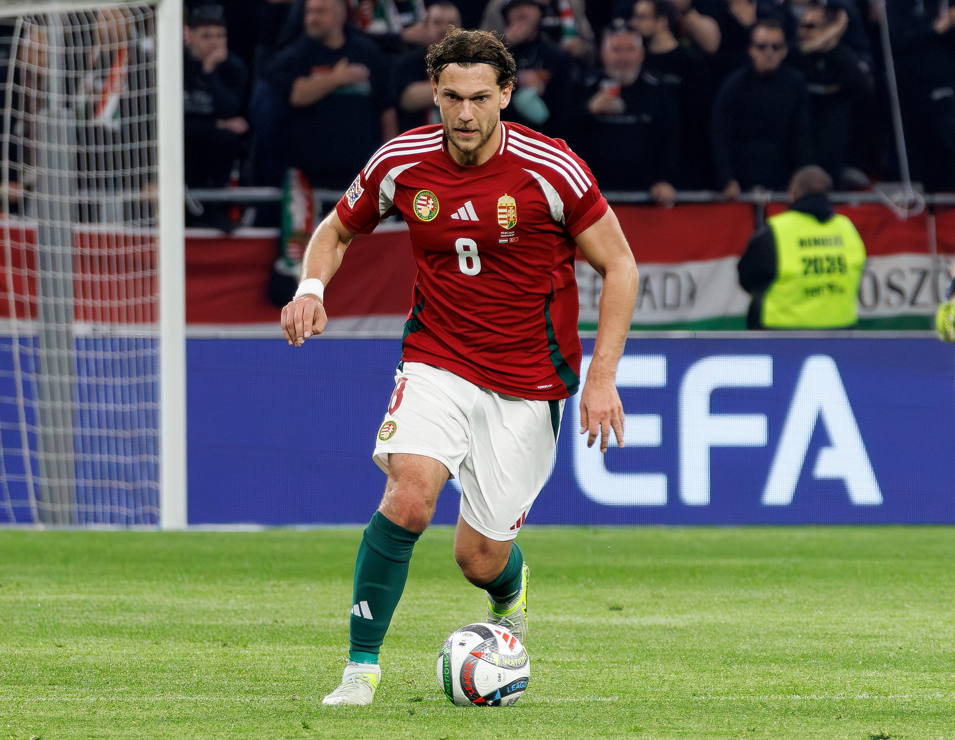 How to Watch Hungary vs Armenia: Live Stream FIFA World Cup 2026 ...