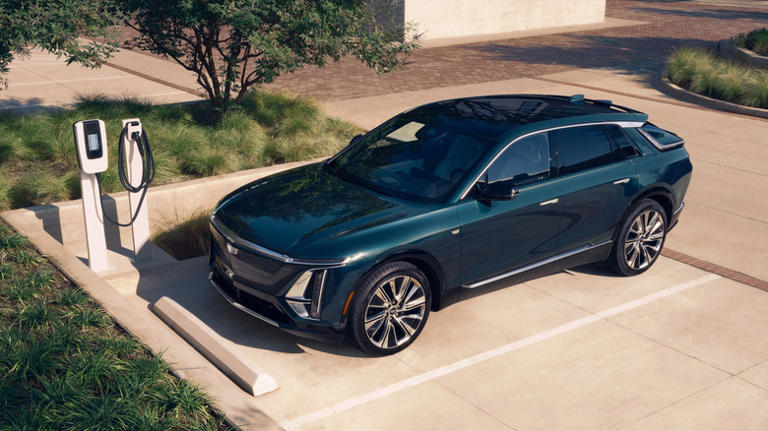 How Reliable Are New Cadillacs? Here's What Consumer Reports Says
