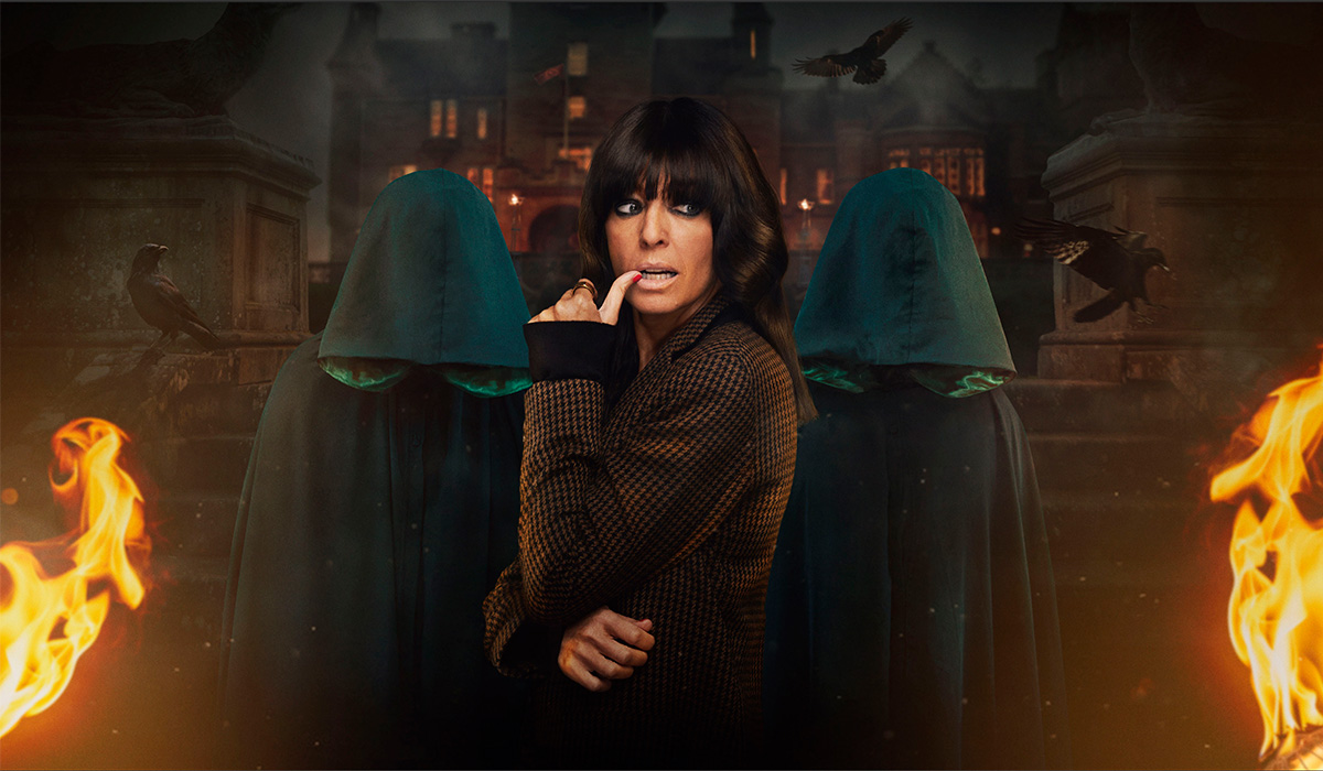 Traitors fever takes over as the show plans to release branded scents