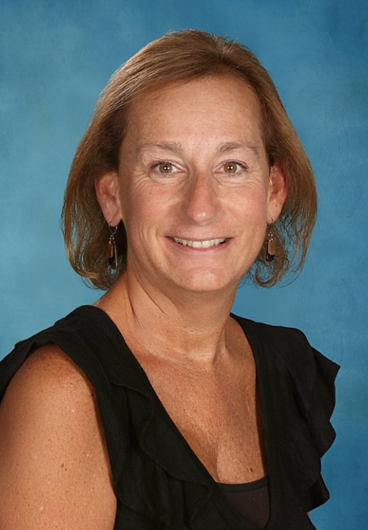 Morris Elementary Principal Kelley named 2025 National Distinguished ...