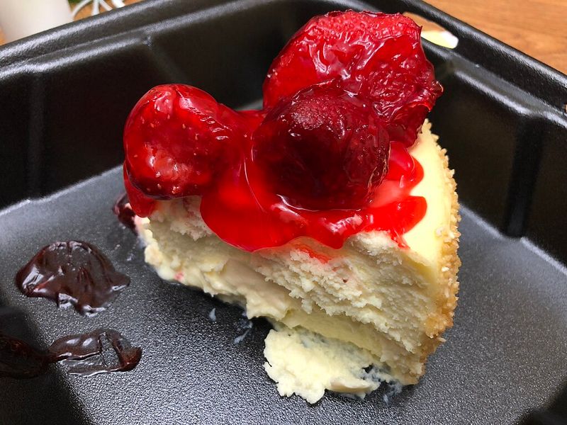 9 Desserts Made In A Springform Pan