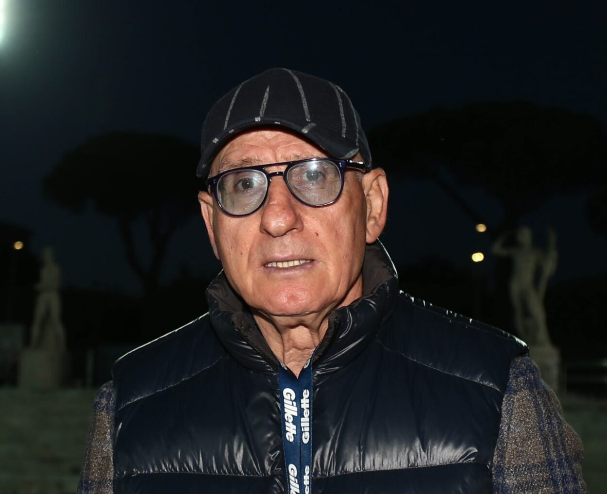 Graziani senza mezzi termini: “Con me o Pruzzo in attacco la Roma ...