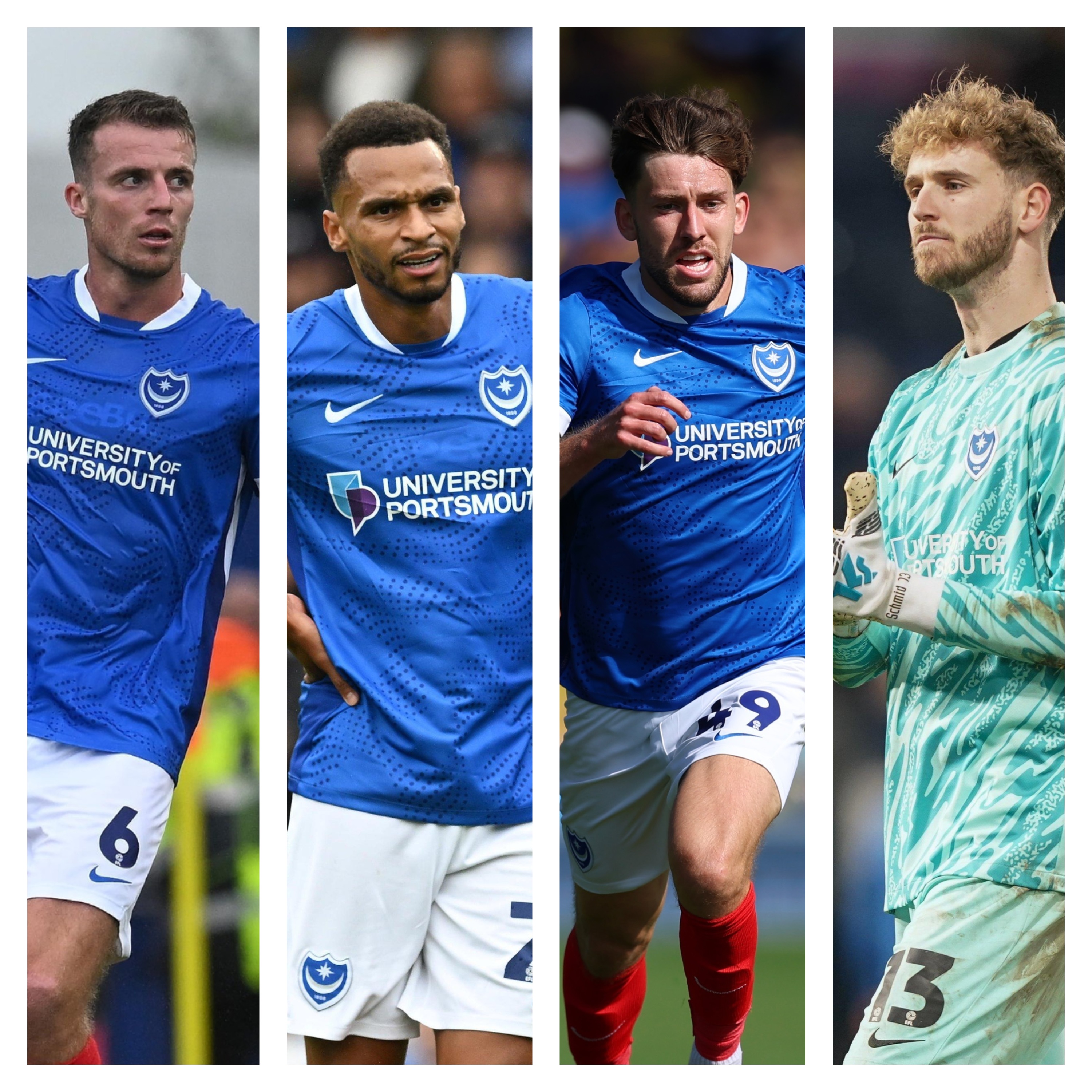 Latest details and injury return dates for Callum Lang, Josh Murphy and ...