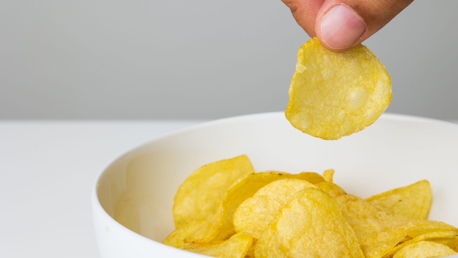 12 Snacks That Are Impossible To Stop Eating