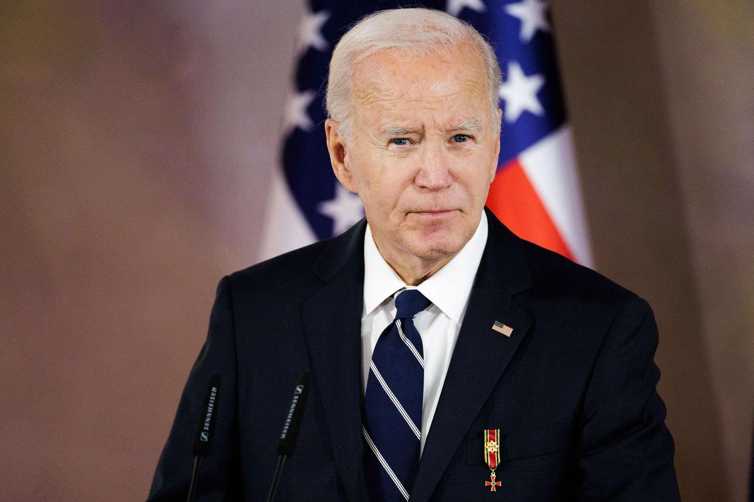 Joe Biden, 82, Is Undergoing Radiation Therapy and Hormone Treatment ...