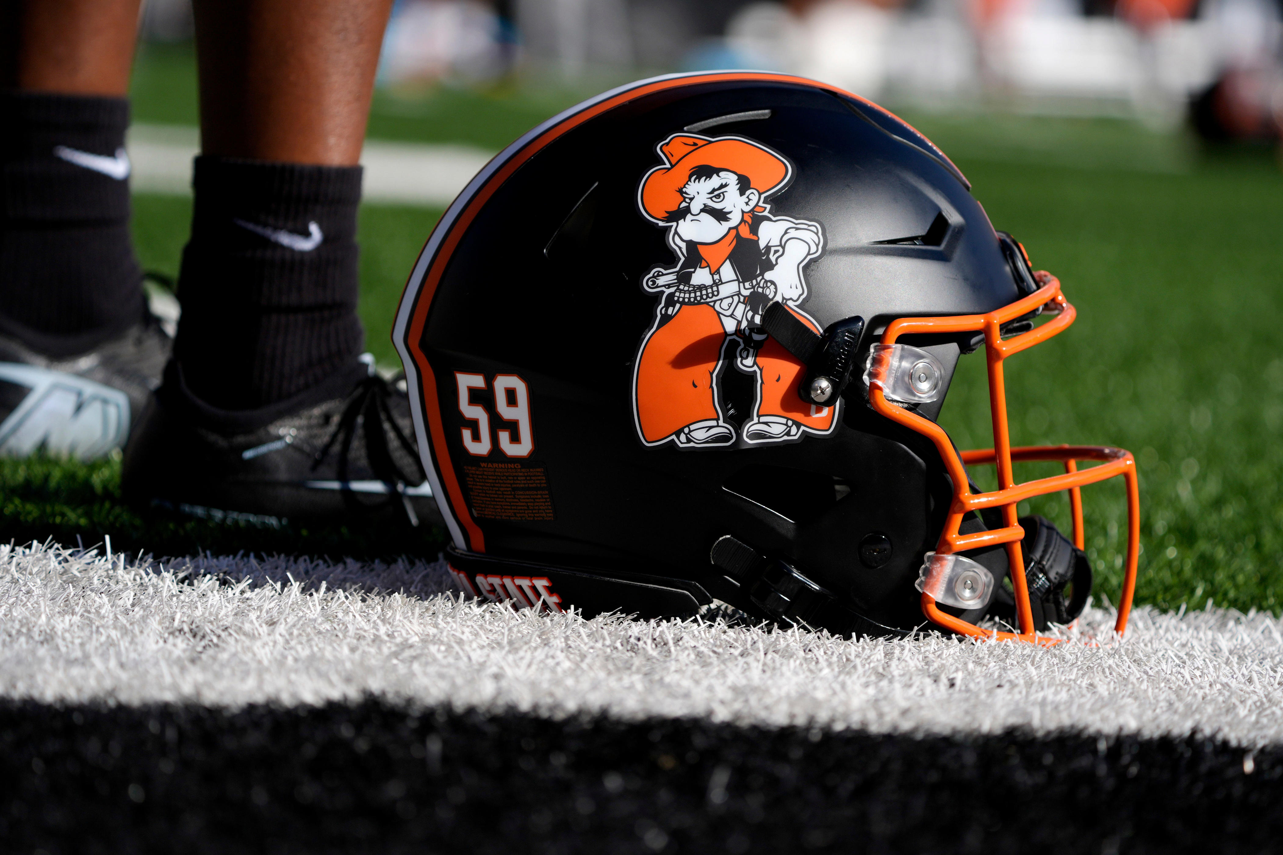 Oklahoma State football transfer portal tracker live updates: Incomings ...