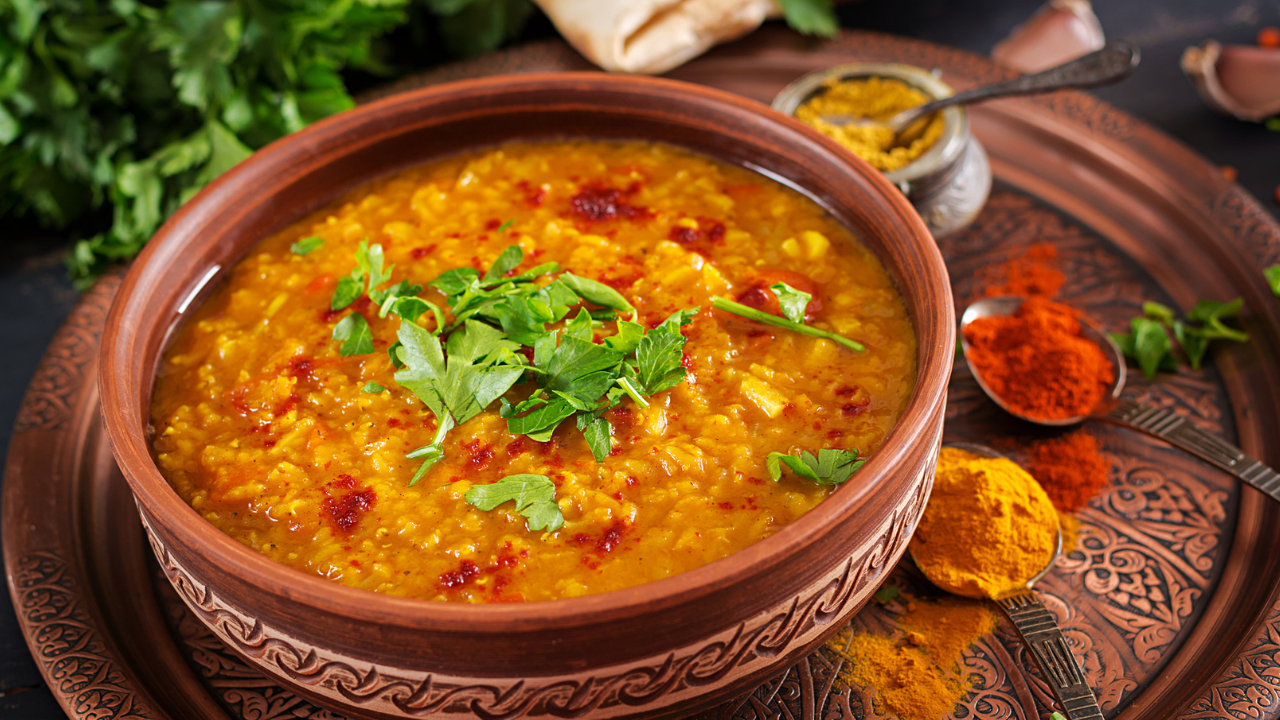 8 common vegetarian foods to boost protein easily