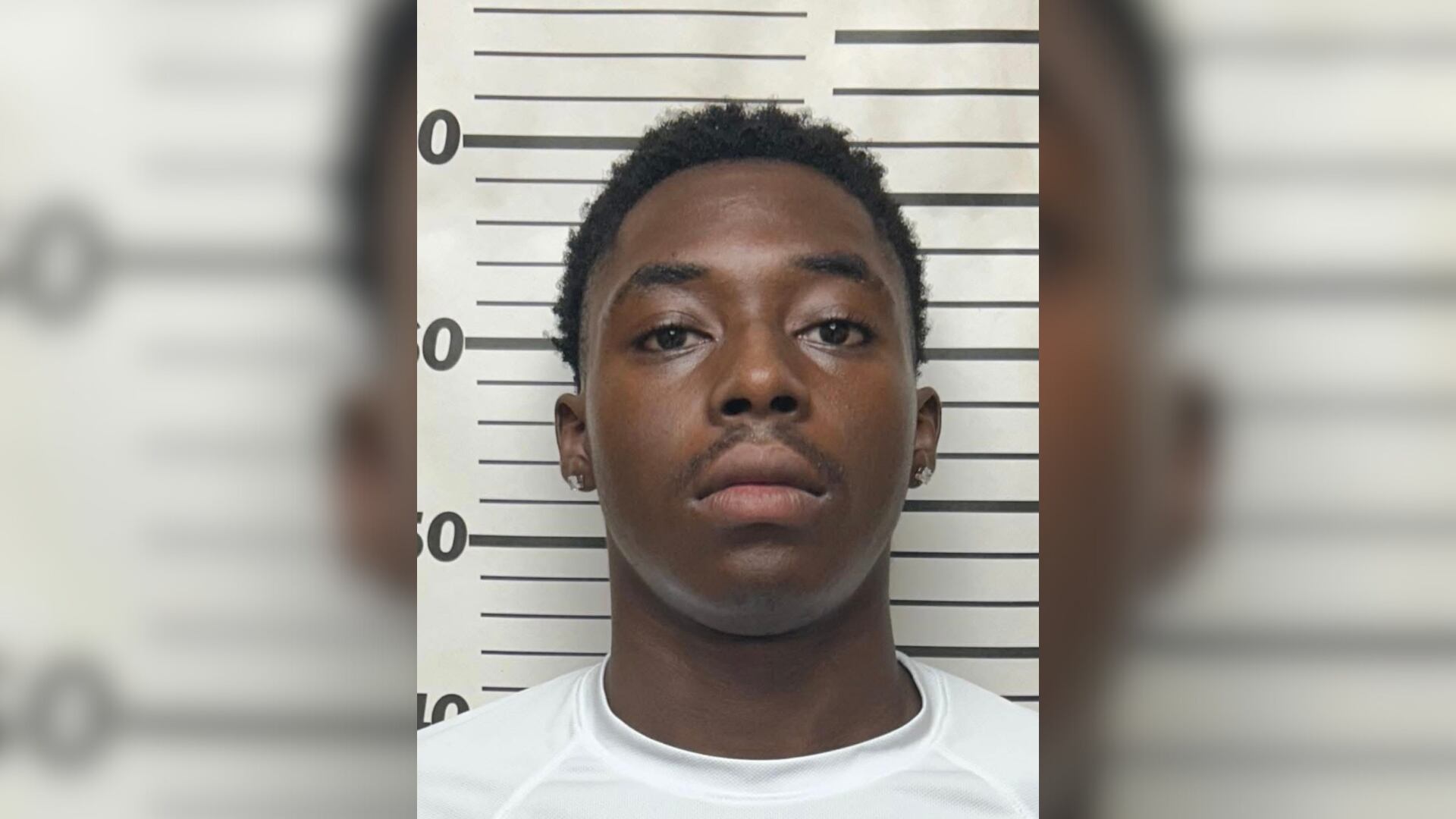Person of interest in Heidelberg shooting taken into custody, sheriff says