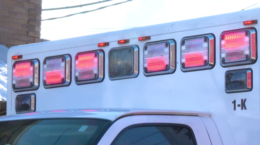 Upper Dauphin municipalities consider joint authority for EMS services