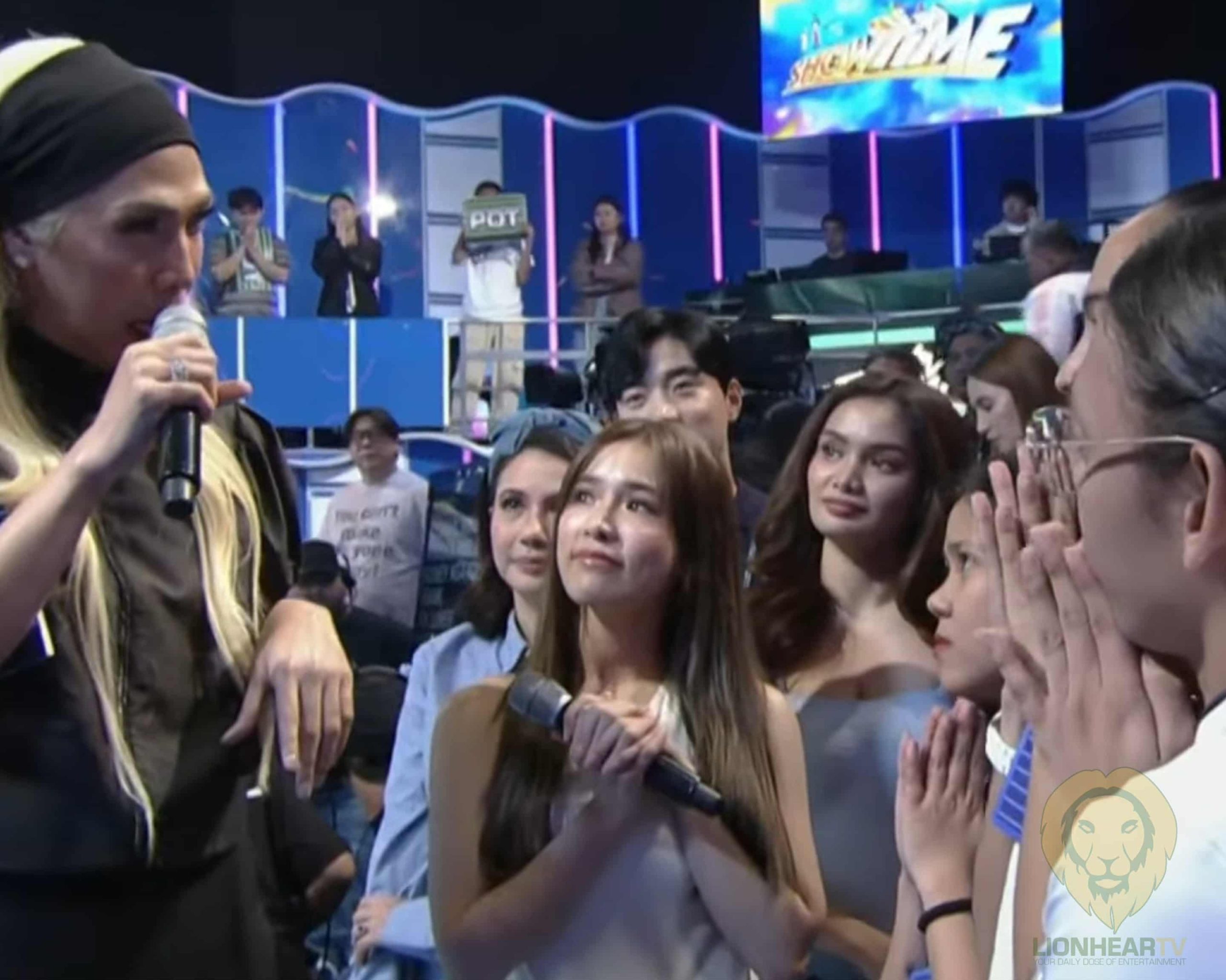 Vice Ganda urges Filipinos: ‘Huwag kayong papayag na ang nakukuha nyo ...