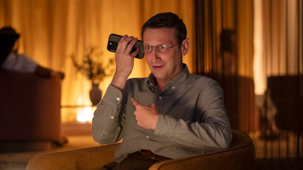 ‘The Chair Company' Review: Tim Robinson Brings His Delightfully Unhinged Vibe to HBO