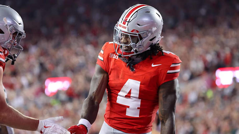 College football today: Week 7 scores, Top 25 games to watch now