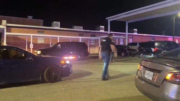 Leland shooting: 4 dead and 20 wounded after homecoming football game ...