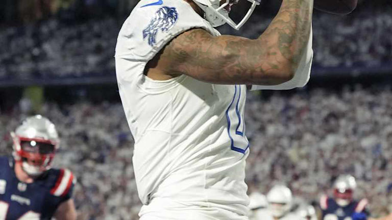 Bills' captain Josh Allen reacts to latest Keon Coleman disciplinary action