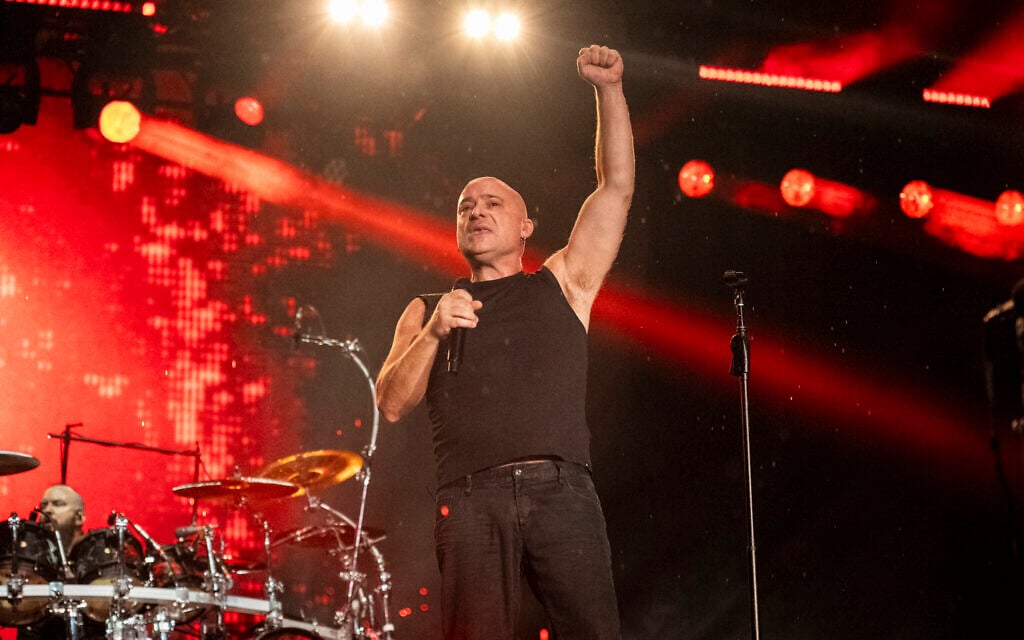 Multiple concerts said canceled in Belgium, Turkey over performers ...