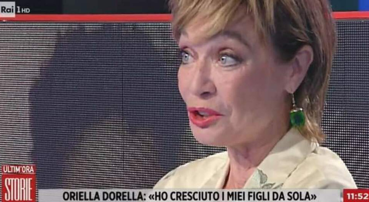 Oriella Dorella ad Amici, cosa fa oggi étoile della Scala: i figli ...