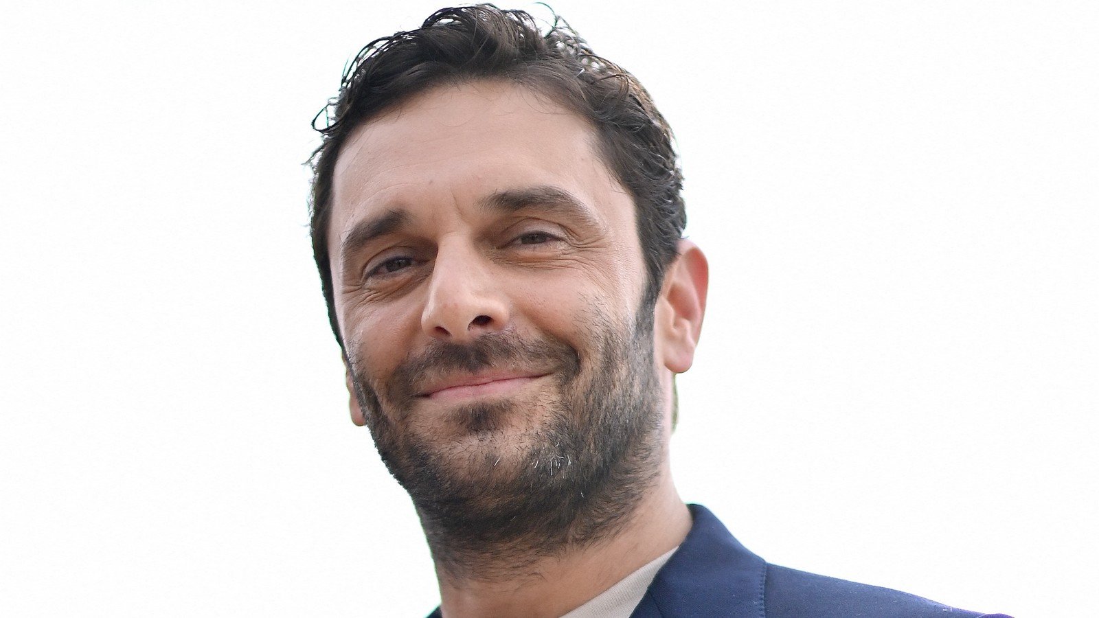 Pio Marmaï, star de Néro sur Netflix : qui est sa compagne, mère de ses ...