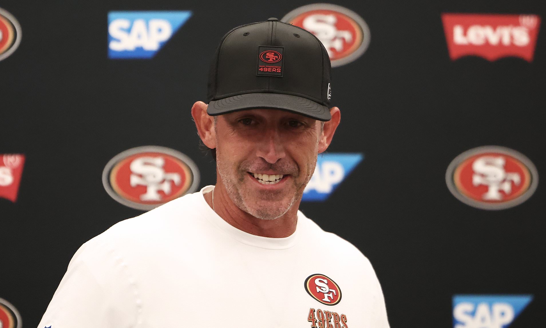 San Francisco 49ers linked to sensational trade that could make them ...