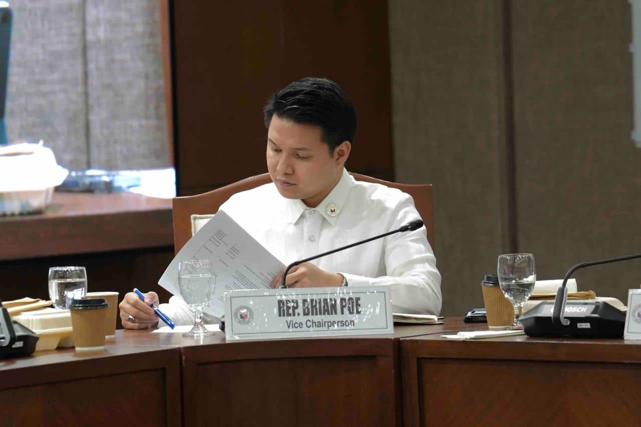 Brian Poe wants ₱60-B PhilHealth subsidy to go directly to patients