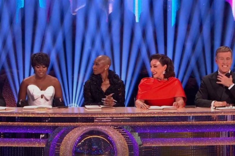 Strictly judges 'clash' over George Clarke's dance as Craig sparks ...