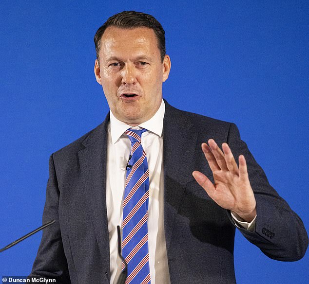 RUSSELL FINDLAY: Why the SNP is out of tune with the Scottish public ...